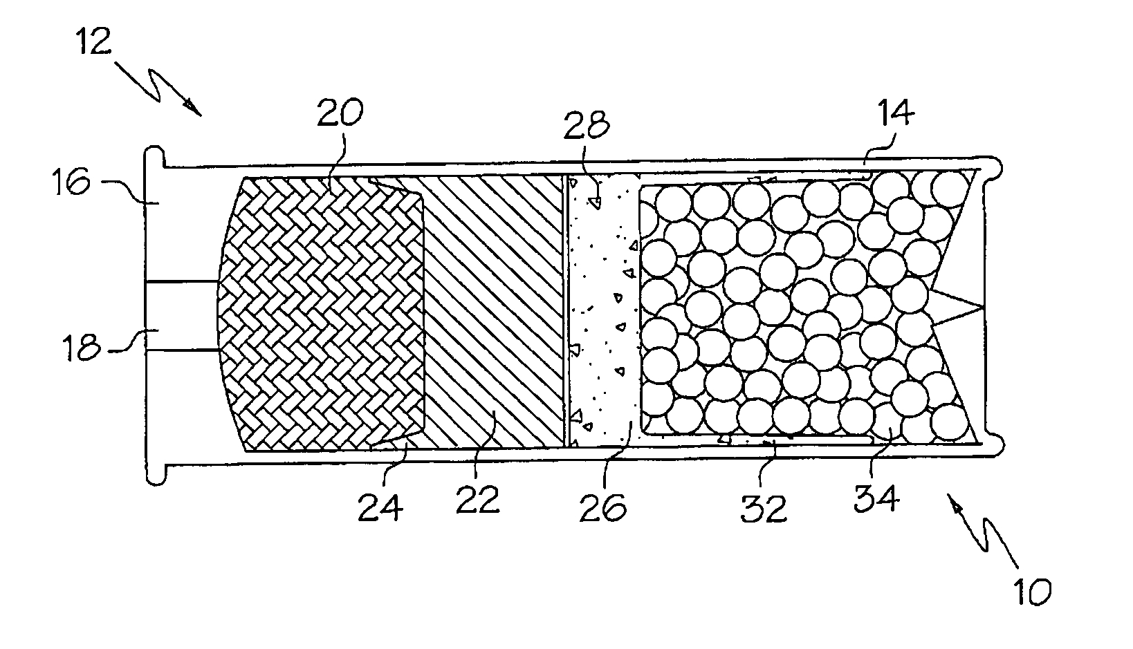 shotgun-shell-patent | Armory Blog