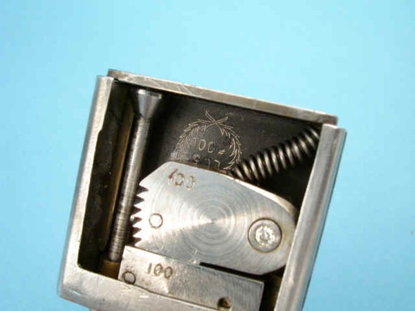 Zippo Lighter Pocket Gun | Armory Blog