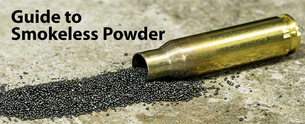 smokeless-powder-guide | Armory Blog